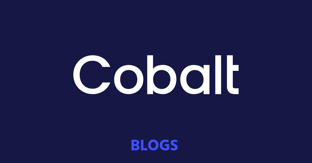 UKREiiF 2025: Planning, Projects, Partnerships and People - Cobalt Recruitment